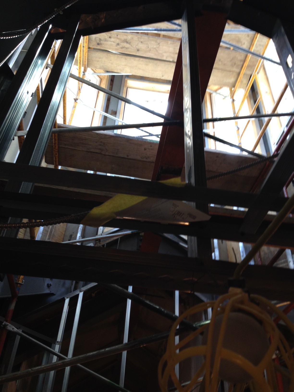 Delta Kappa Epsilon (DKE) House – Completed · Facilities Planning ...